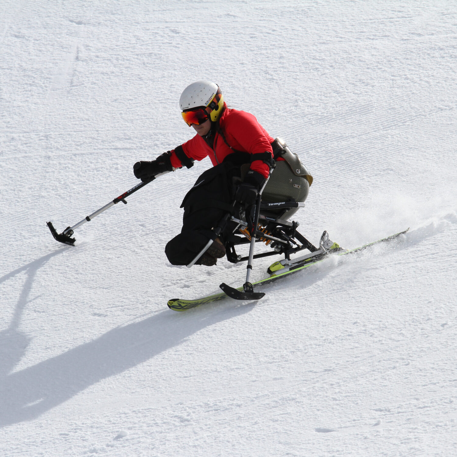 Handiski dualski / uniski